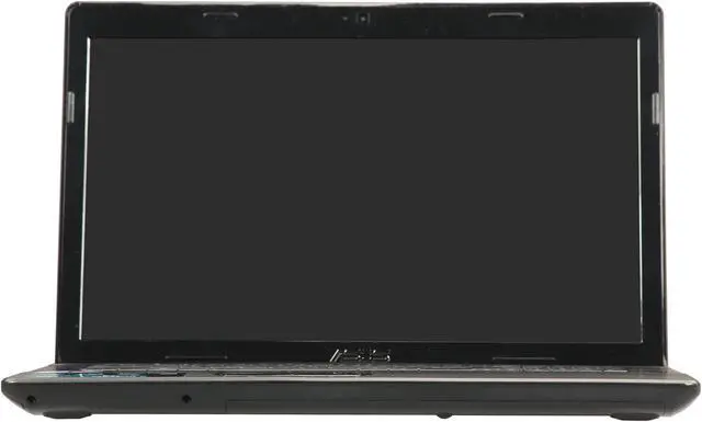 Refurbished: ASUS 17.3" Intel Core i3-2350M 6GB Memory Windows 7 Home ...