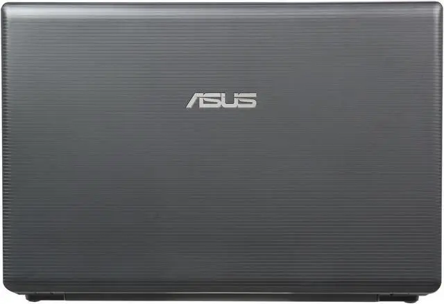 Refurbished: ASUS Laptop Intel Pentium B970 4GB Memory 320GB HDD 15.6" Windows 7 Home Premium ...