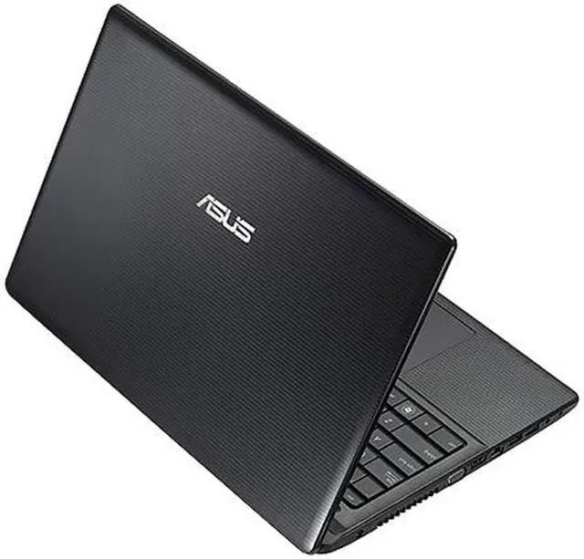Refurbished: ASUS 15.6" Intel Pentium B980 4GB Memory Windows 8 64-Bit ...
