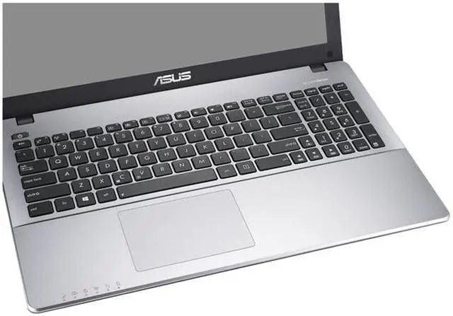 ASUS Laptop Intel Core i3-3217U 4GB DDR3 Memory 500GB HDD Intel GMA HD ...