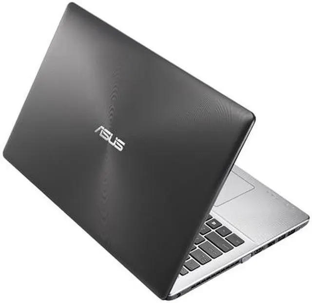 ASUS Laptop Intel Core i3-3217U 4GB DDR3 Memory 500GB HDD Intel GMA HD ...