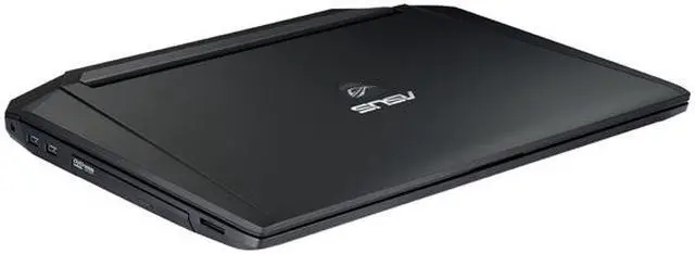 ASUS ROG G750 Series - 17.3" NVIDIA GeForce GTX 780M - Intel Core i7 ...