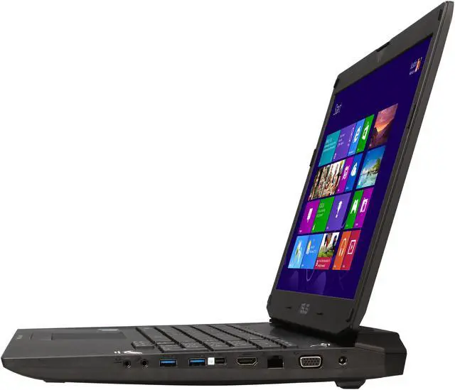 Open Box: ASUS ROG G750 Series - 17.3" NVIDIA GeForce GTX 765M - Intel ...