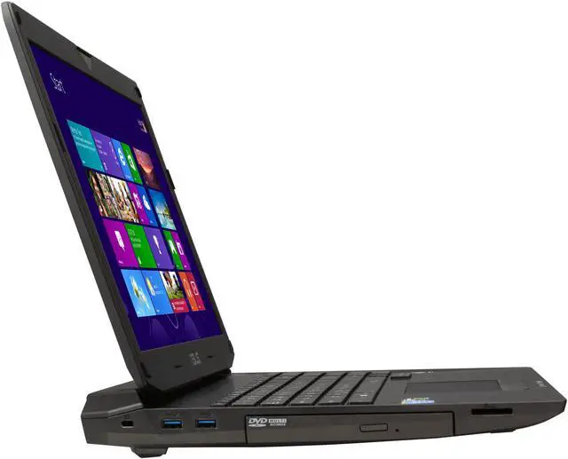 Open Box: ASUS ROG G750 Series - 17.3" NVIDIA GeForce GTX 765M - Intel ...