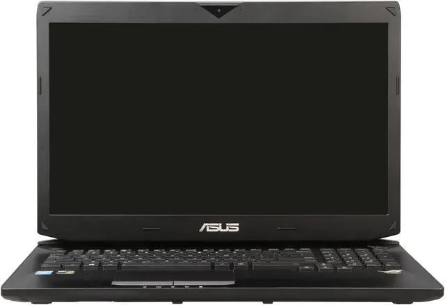 Refurbished: ASUS ROG G750 Series - 17.3" NVIDIA GeForce GTX 765M - Intel Core i7-4700HQ - 12GB ...