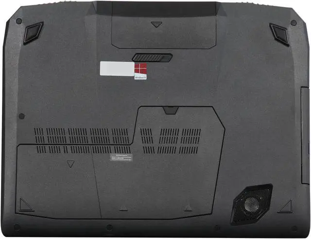 Open Box: ASUS ROG G750 Series - 17.3" NVIDIA GeForce GTX 770M - Intel ...