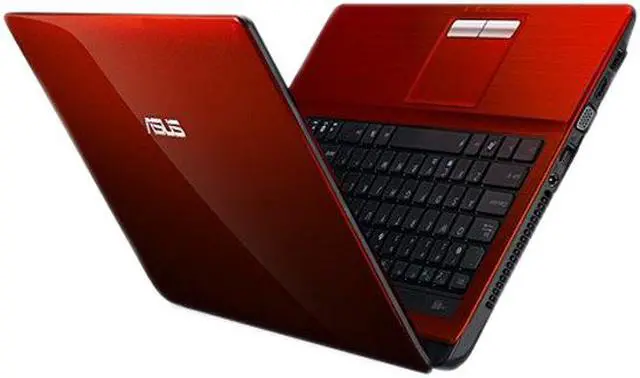 Refurbished: ASUS 15.6" Intel Core i3-2310M 4GB Memory DDR3 K53E ...
