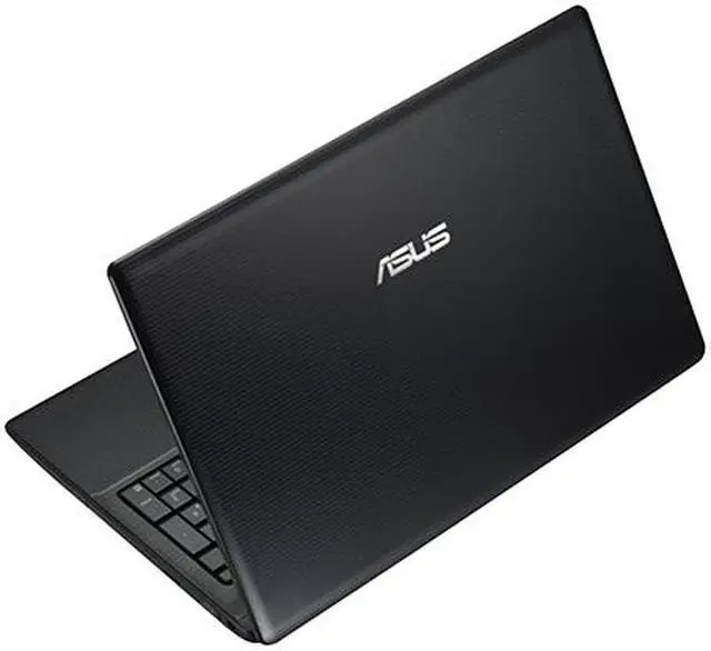 ASUS 15.6" AMD E2-1800 4GB Memory DDR3 1600 Windows 8 64-bit X55U-AB21 ...