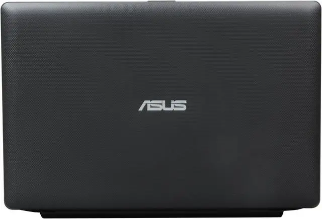 ASUS Laptop Intel Core i3-4010U 4GB Memory 500GB HDD Intel HD Graphics ...