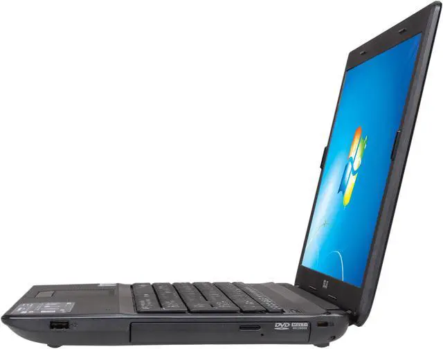 Refurbished: ASUS Laptop Intel Pentium B970 6GB Memory 500GB HDD Intel HD Graphics 15.6" Windows ...