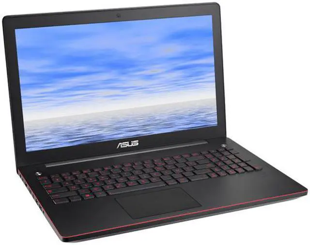 ASUS ROG G550 Series - 15.6" NVIDIA GeForce GTX 850M - Intel Core i7 ...