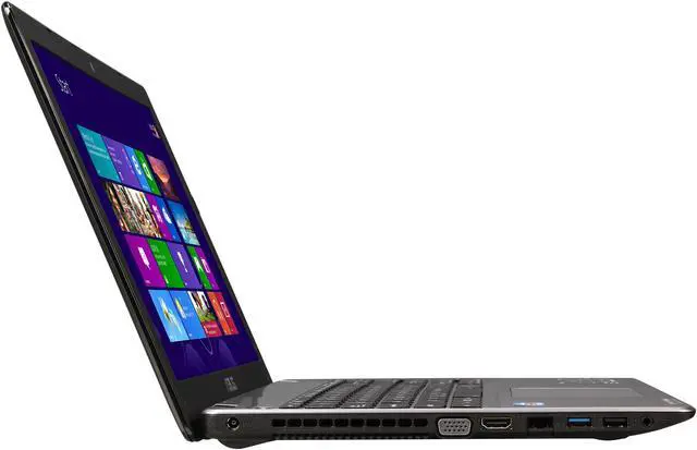 ASUS Laptop Intel Core i3-3217U 6GB Memory 500GB HDD Intel HD Graphics ...