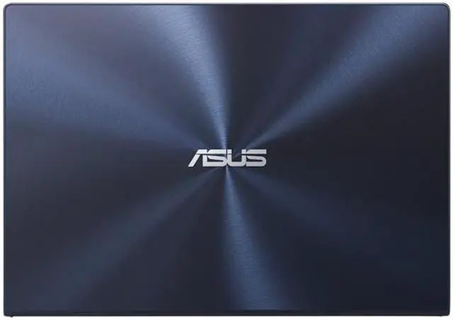 Refurbished: ASUS Ultrabook Intel Core i7-4558U 8GB Memory 512 GB SSD ...