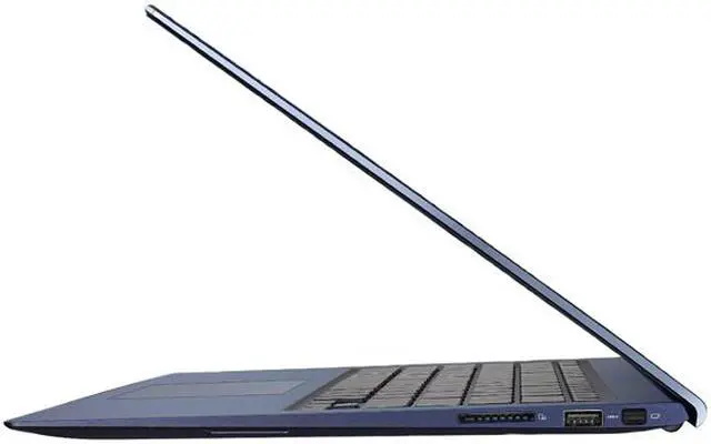 Refurbished: ASUS Ultrabook Intel Core i7-4558U 8GB Memory 512 GB SSD ...