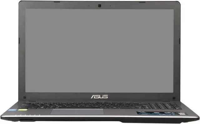 ASUS Laptop Intel Core i5-4210U 8GB Memory 750GB HDD NVIDIA GeForce ...