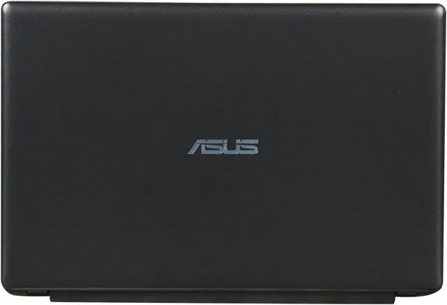 Refurbished: ASUS Laptop Intel Pentium 2117U 4GB Memory 320GB HDD Intel ...
