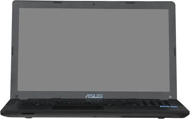 Refurbished: ASUS Laptop Intel Pentium 2117U 4GB Memory 320GB HDD Intel HD Graphics 15.6 ...