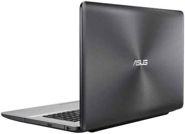 ASUS X751LN-DH71-CA 17.3" Windows 8.1 64-Bit Notebook - Newegg.ca