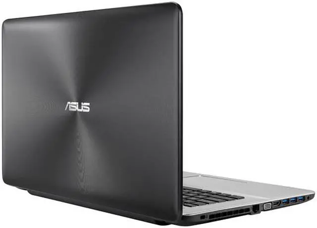 ASUS X751LN-DH71-CA 17.3" Windows 8.1 64-Bit Notebook - Newegg.ca