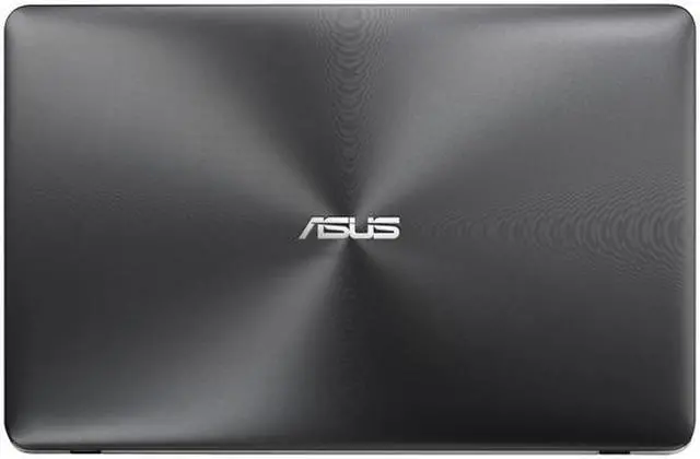 ASUS X751LN-DH71-CA 17.3" Windows 8.1 64-Bit Notebook - Newegg.ca