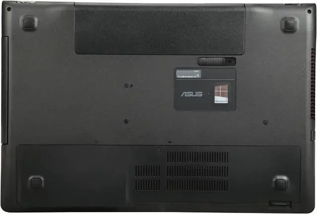 ASUS ROG - 15.6" NVIDIA GeForce GTX 850M - Intel Core i7-4710HQ - 12GB ...