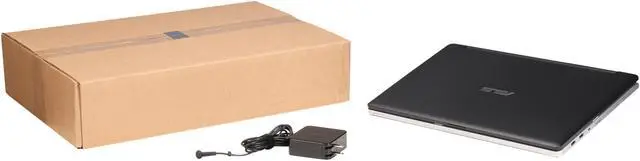 Open Box: ASUS Certified Refurbished Laptop Transformer Book Flip Intel ...