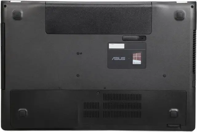 Open Box: ASUS - 15.6" NVIDIA GeForce GTX 850M - Intel Core i7-4700HQ ...