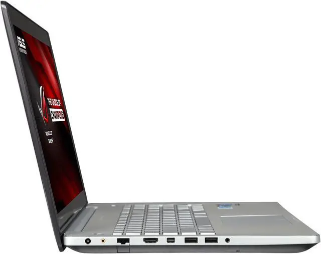 Open Box: ASUS - 15.6" FHD - Intel Core i7-4710HQ - NVIDIA GeForce GTX ...