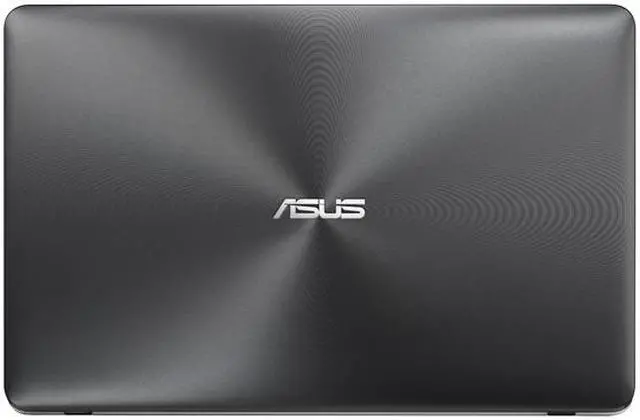 Open Box: ASUS - 17.3" NVIDIA GeForce GTX 950M - Intel Core i7-5500U ...