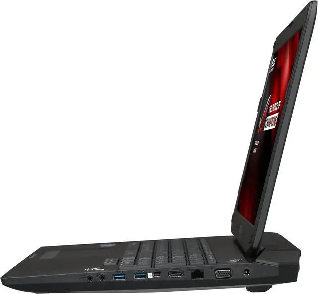 Refurbished: ASUS ROG G750 Series - 17.3" NVIDIA GeForce GTX 770M ...