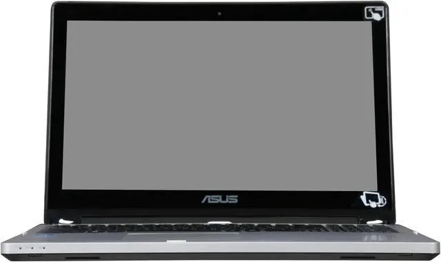 Refurbished: ASUS Ultrabook Transformer Book Flip Intel Core i5-5200U ...