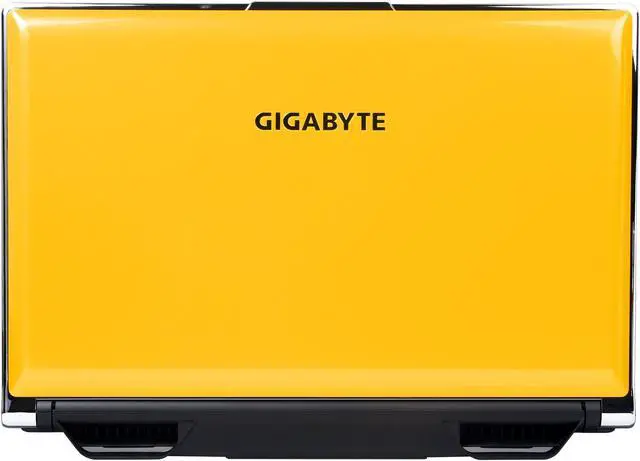 GIGABYTE - 15.6" NVIDIA GeForce GTX 770M - Intel Core i7-4700MQ - 16GB ...