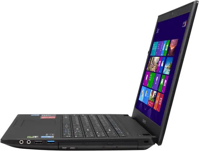 GIGABYTE - 15.6" NVIDIA GeForce GTX 850M - Intel Core i7-4710MQ - 8GB ...