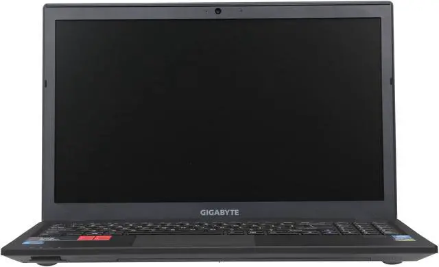 GIGABYTE - 15.6" - Intel Core i7-4710MQ - NVIDIA GeForce GTX 850M - 8GB ...