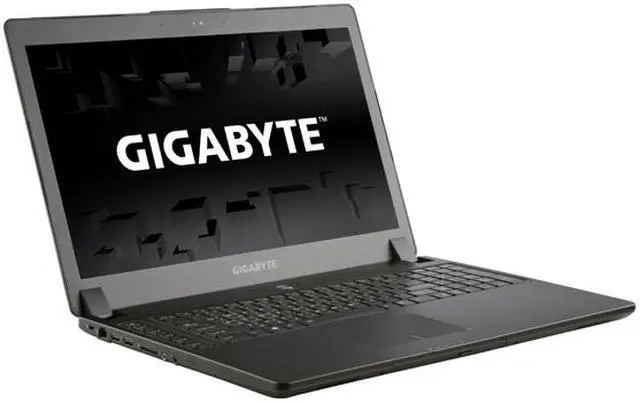 Open Box: GIGABYTE - 17.3" NVIDIA GeForce GTX 965M - Intel Core i7 ...