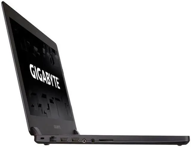 Open Box: GIGABYTE - 15.6" NVIDIA GeForce GTX 980M - Intel Core i7 ...