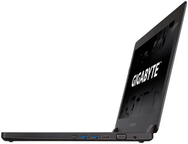 Open Box: GIGABYTE - 15.6" NVIDIA GeForce GTX 980M - Intel Core i7 ...