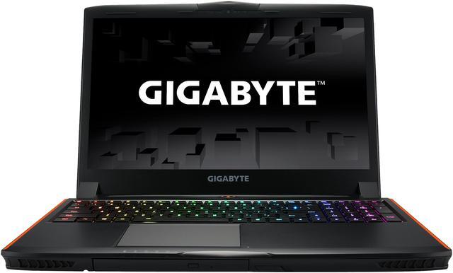 GIGABYTE - 15.6 GIGABYTE - 15.6