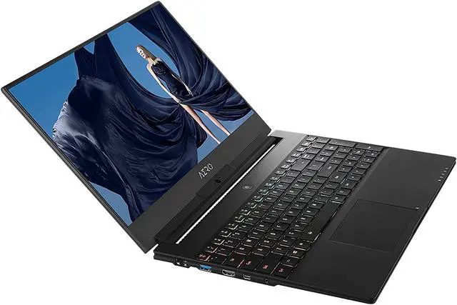 Refurbished: GIGABYTE - 15.6" 4K / UHD NVIDIA GeForce GTX 1070 Max-Q ...