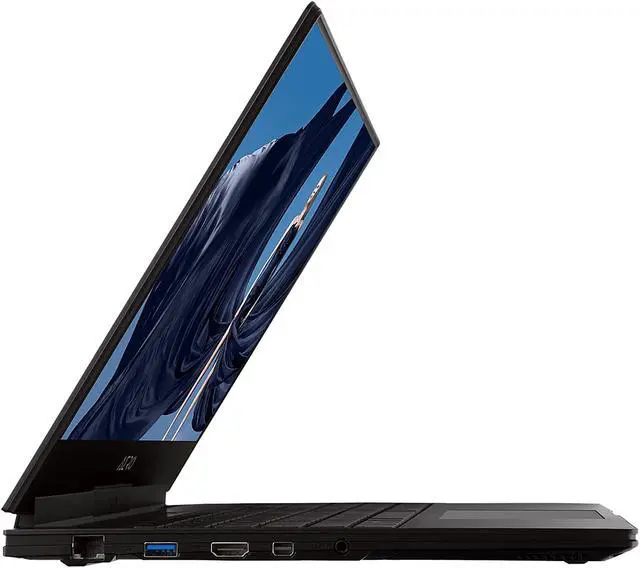 Refurbished: GIGABYTE - 15.6" 4K / UHD NVIDIA GeForce GTX 1070 Max-Q ...