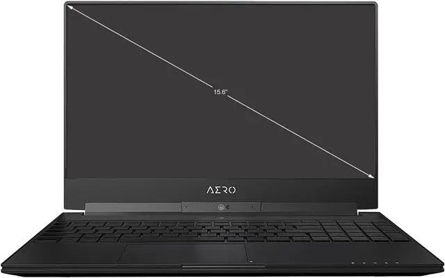 Refurbished: GIGABYTE - 15.6" 4K / UHD NVIDIA GeForce GTX 1070 Max-Q ...