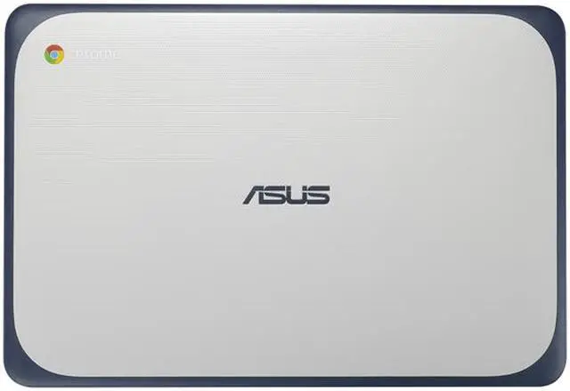 ASUS C202SA-YS01 Chromebook Intel Celeron N3060 (1.60 GHz) 2 GB Memory ...