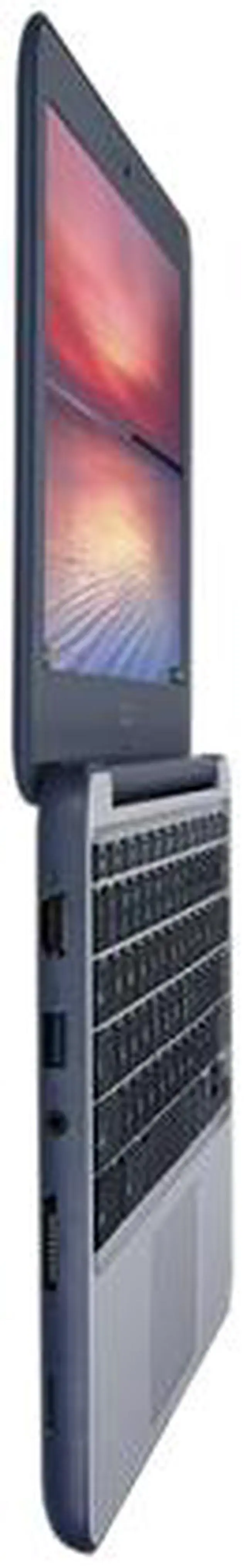 ASUS C202SA-YS01 Chromebook Intel Celeron N3060 (1.60 GHz) 2 GB Memory ...