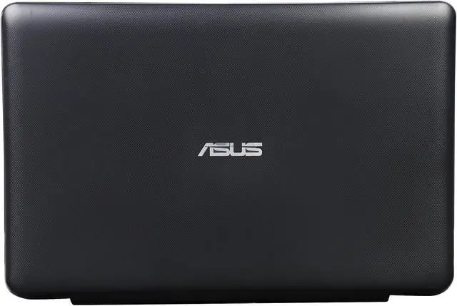 Refurbished: ASUS Laptop Intel Core i7-5500U 8GB Memory 1TB HDD NVIDIA GeForce 940M 17.3" Non ...