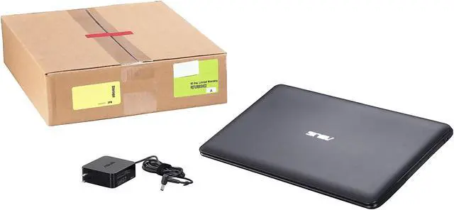 Refurbished: ASUS Laptop Intel Core i7-5500U 8GB Memory 1TB HDD NVIDIA GeForce 940M 17.3" Non ...