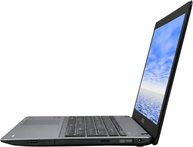 Refurbished: ASUS Laptop AMD A10-7400P 8GB Memory 1TB HDD 15.6" X550ZA ...