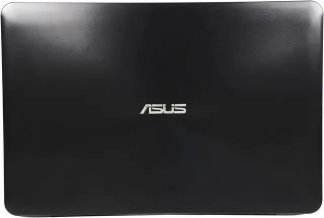 Refurbished: ASUS Laptop Intel Core i3-4005U 6GB Memory 1TB HDD Intel ...