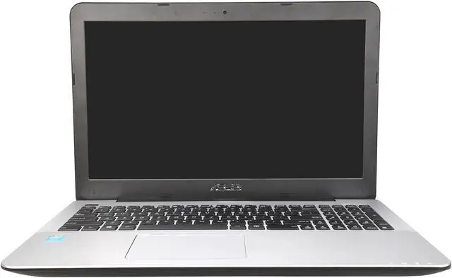 Refurbished: ASUS Laptop Intel Core i3-4005U 6GB Memory 1TB HDD Intel ...