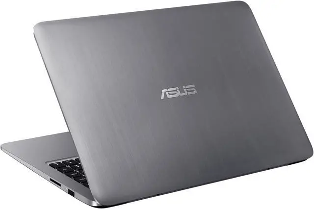 ASUS 14.0" Intel Pentium N3700 4GB Memory 128 GB eMMC SSD Windows 10 ...