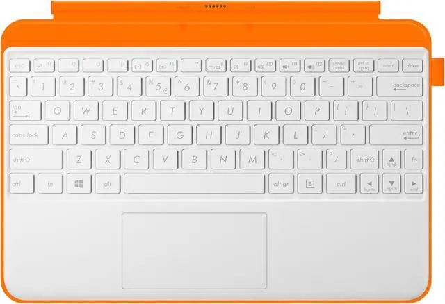 Open Box: ASUS Transformer Mini T102HA-D4-WH Intel Atom x5-Z8350 (1.44 ...